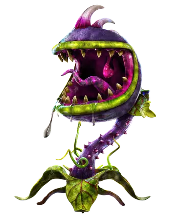 Plants Warfare Battle Royale | Fandom