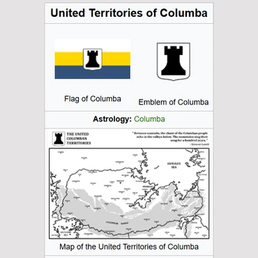 Discuss Everything About Centaura Wiki | Fandom
