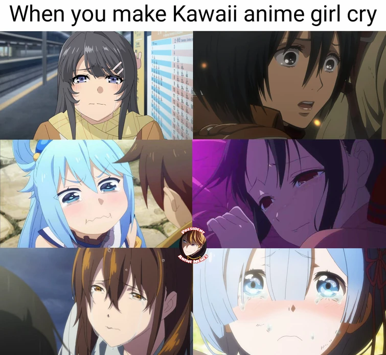 Discuss Everything About Kono Subarashii Sekai ni Shukufuku wo! Wiki ...