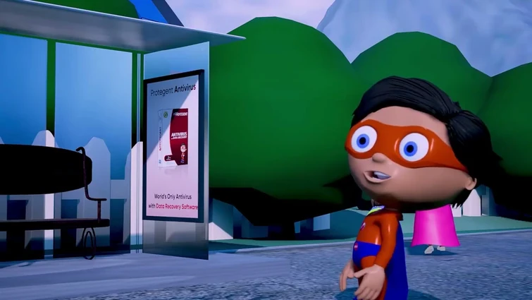 new protogent ad (please help) | Fandom