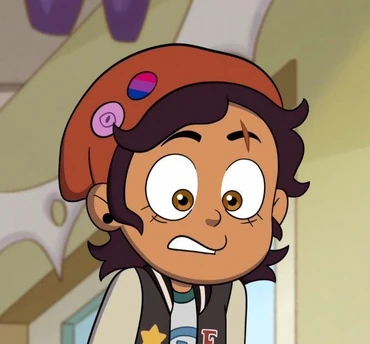 Best luz outfit? | Fandom