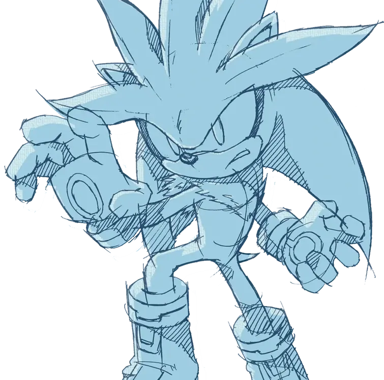 Discuss Everything About Sonic News Network | Fandom