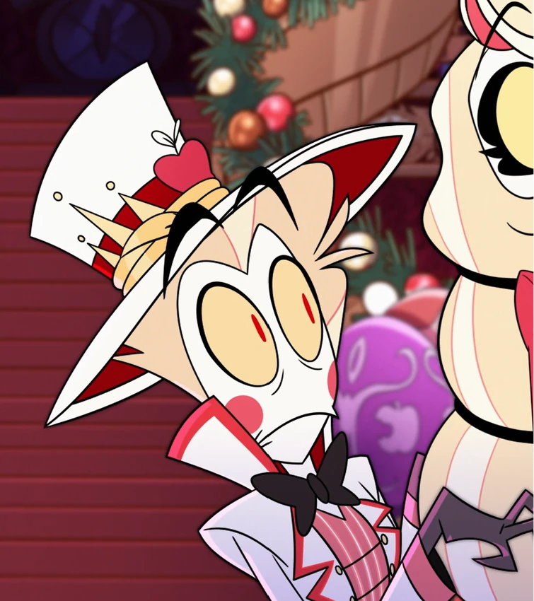 Live laugh lucifer part 2 | Fandom