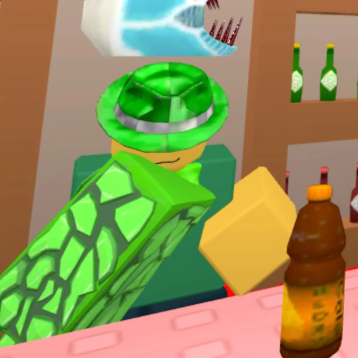 just checked announcements | Fandom