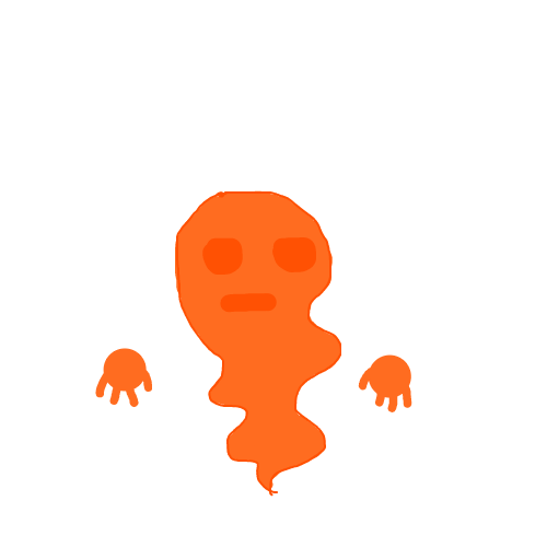 shape shifting ghost man | Fandom