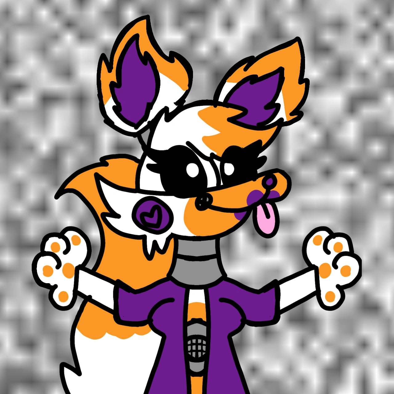 Lolbit | Fandom