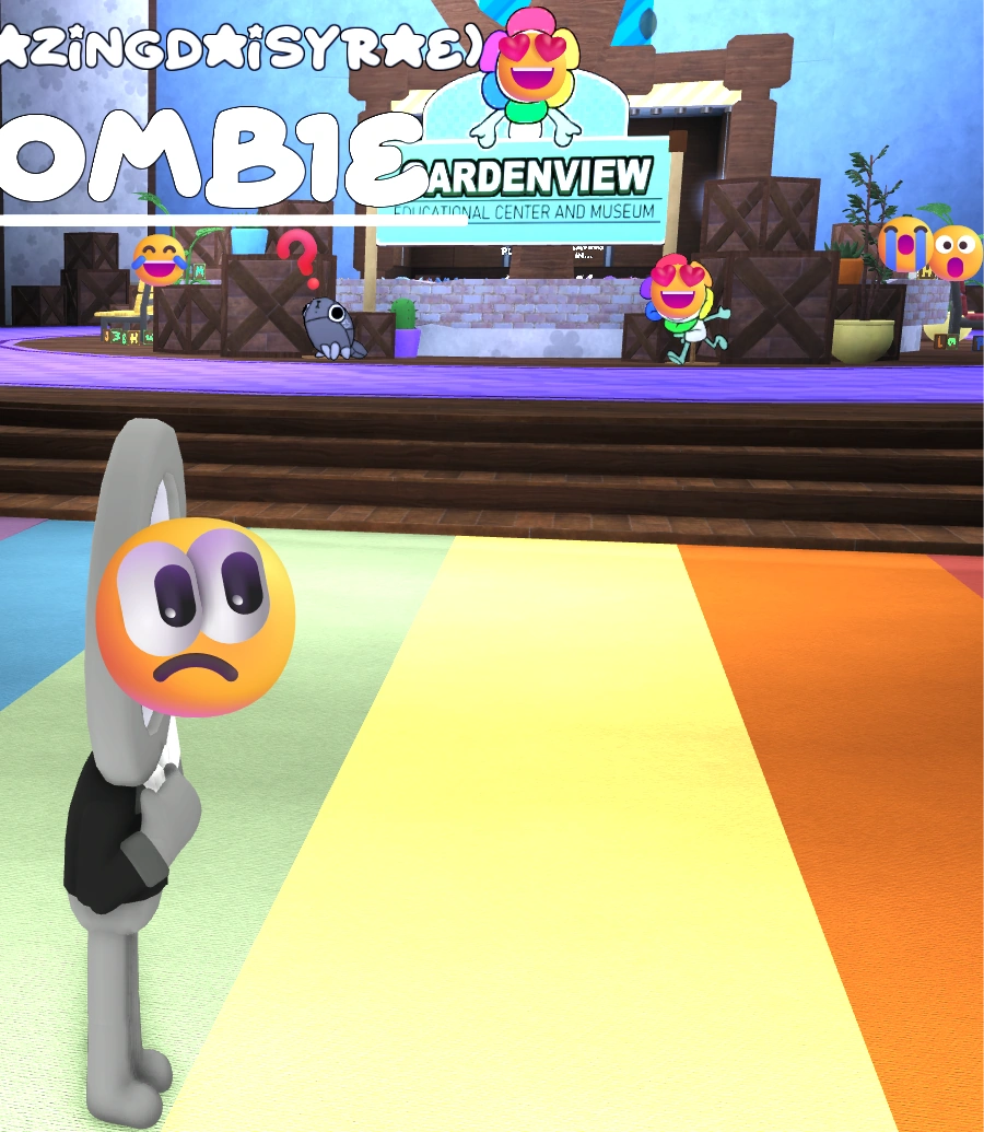 "DANDY LOVE DANDY?! (REAL)" | Fandom