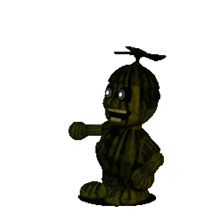 Discuss Everything About Ultra Custom Night Wiki | Fandom
