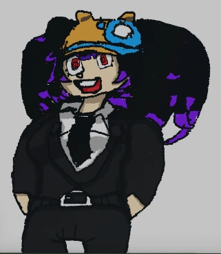 changed profile pic again. | Fandom