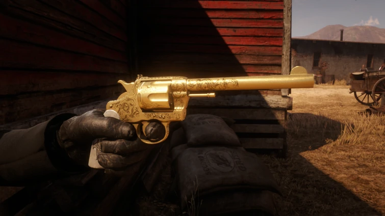 Red Dead Photo Gallery | Fandom