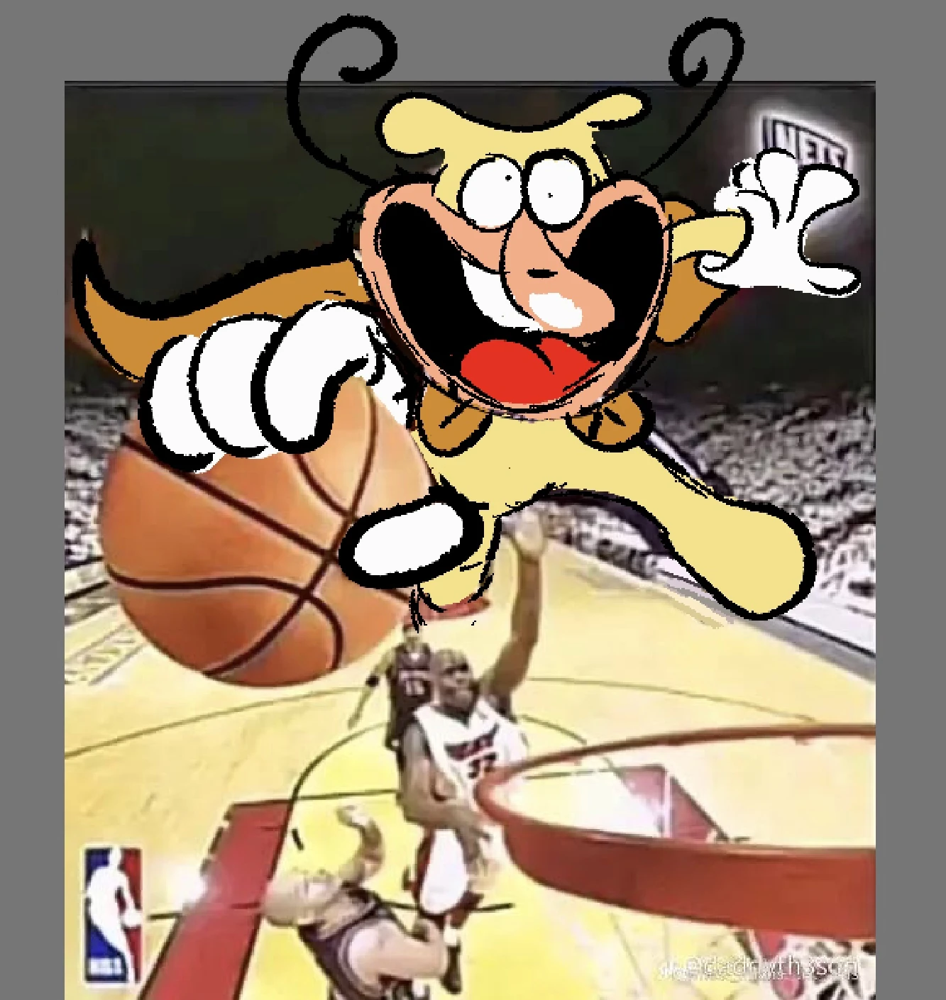 Noise ballin | Fandom