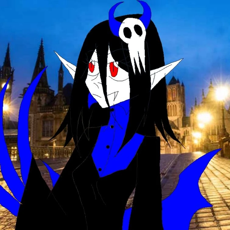 Scythe Manipulation or Demon Weapon (Occult Manipulation) | Fandom