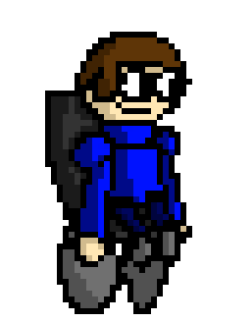 Tiny Dave but 8-bit or 16-bit or something | Fandom