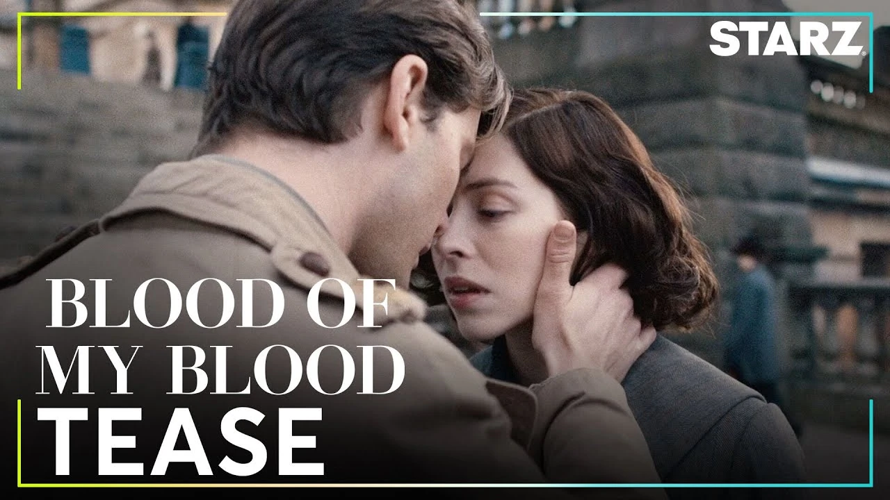 A new trailer for blood of my blood is out on STARZ! | Fandom