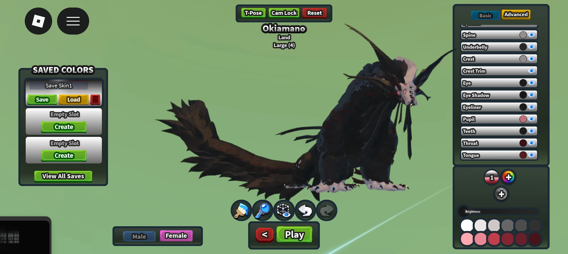 Look look its my oc | Fandom