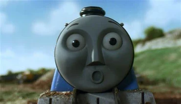 Which One of Gordon's Surprised Faces is the Best? | Fandom