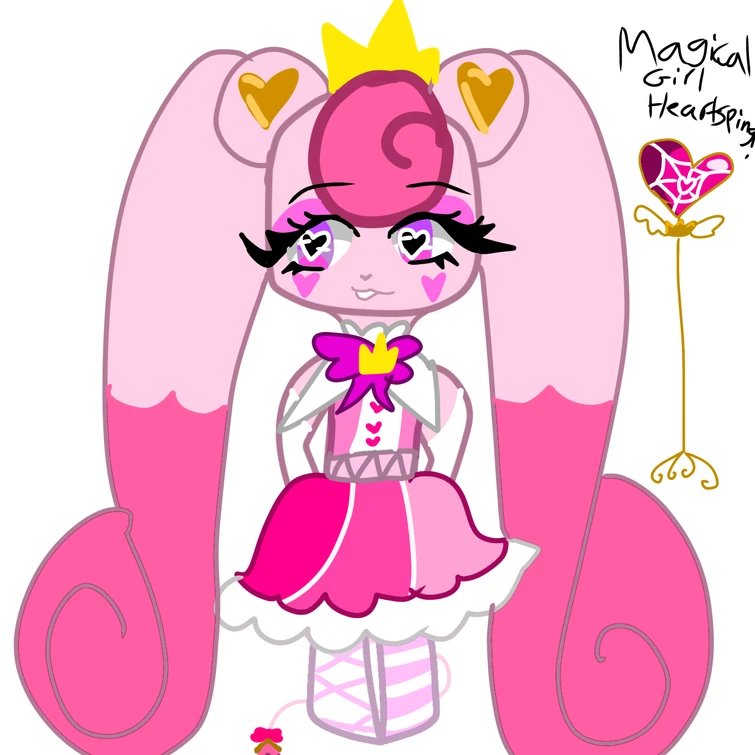 Discuss Everything About Catch! Teenieping Wiki | Fandom