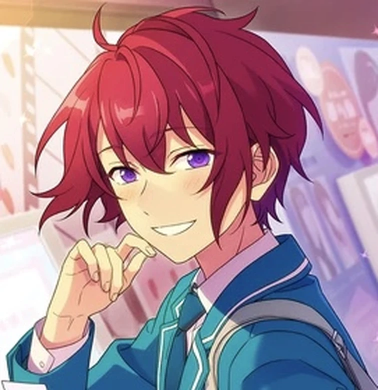 redownloading enstars soon | Fandom