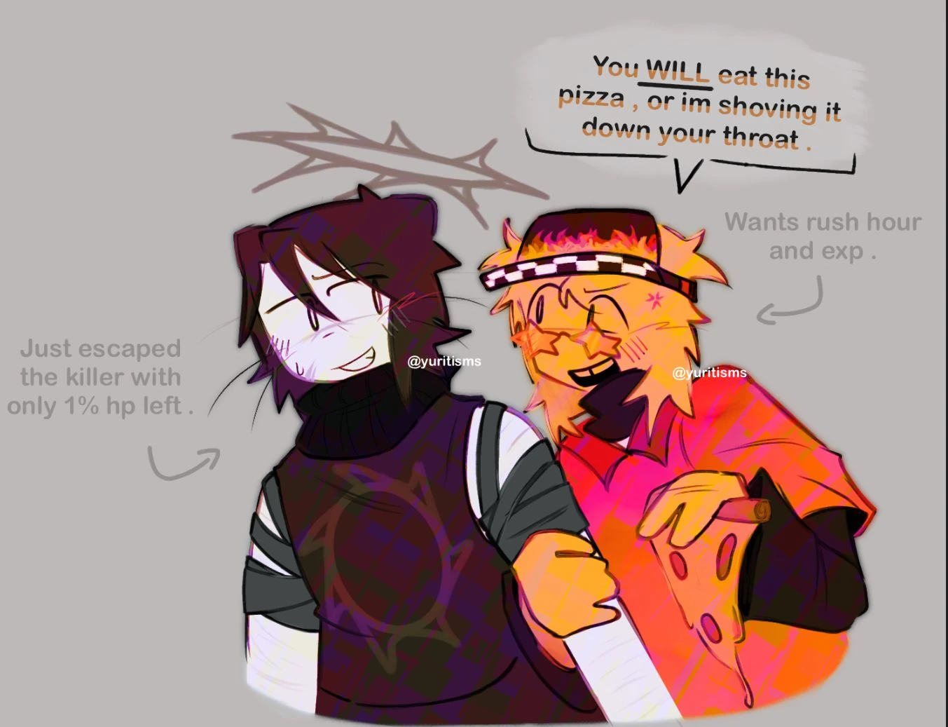 ugh. | Fandom