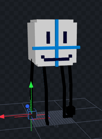 i cant wait to animate and put this mf to minecraft | Fandom