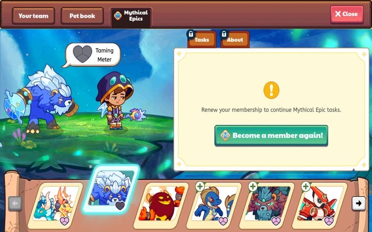 Discuss Everything About Prodigy Game Wiki | Fandom