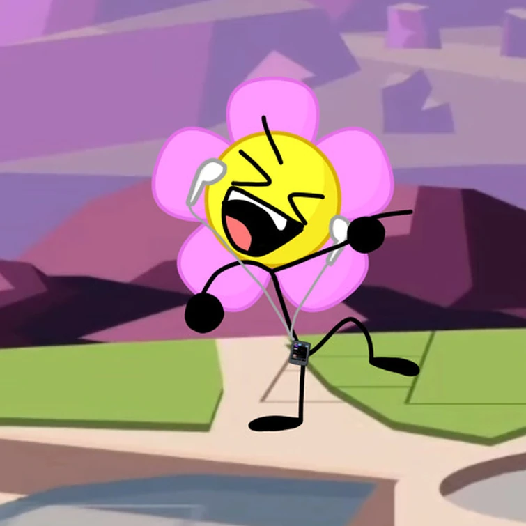 Favorite BFDI character? | Fandom