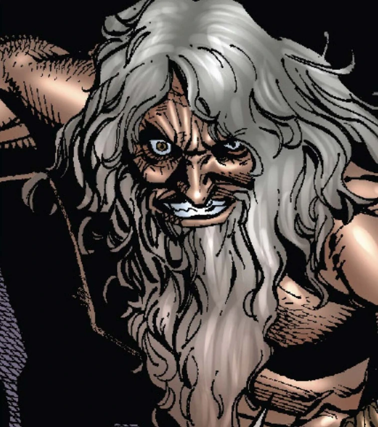 Discuss Everything About Marvel Database | Fandom