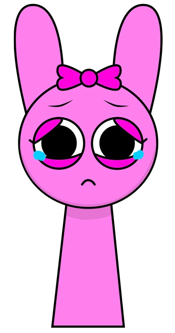 Pinki when oren died | Fandom