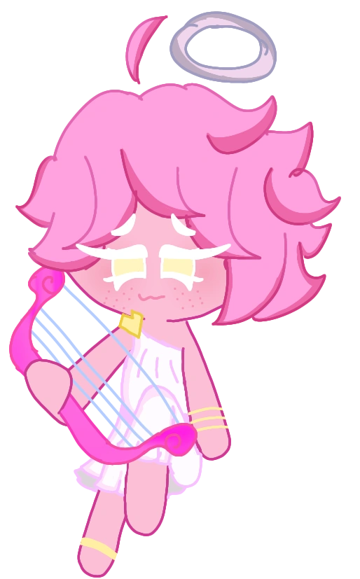 Sucrose Jumpscare | Fandom