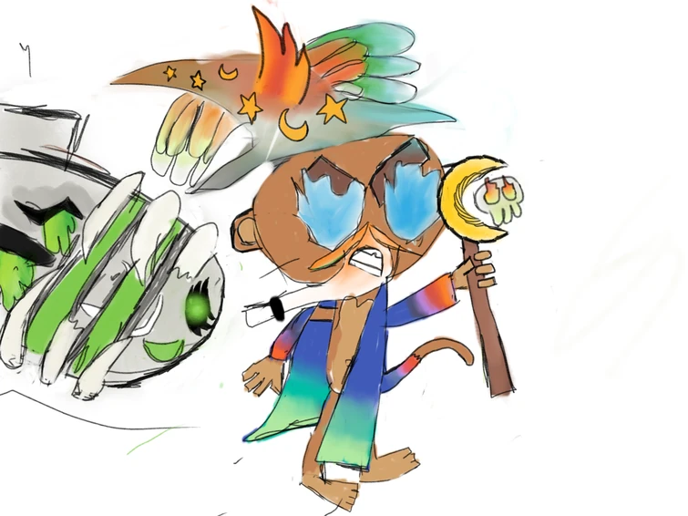 Discuss Everything About Bloons Wiki | Fandom