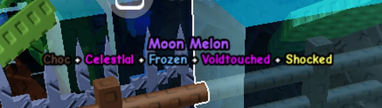 BIG MOON MELON | Fandom