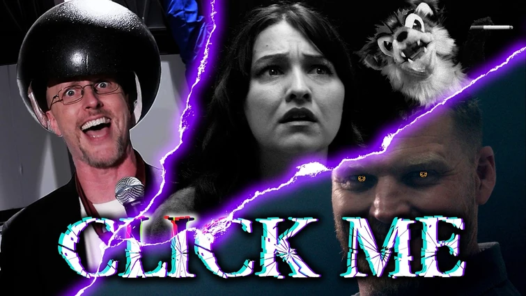 Channel Awesome's Halloween Surprise | Fandom