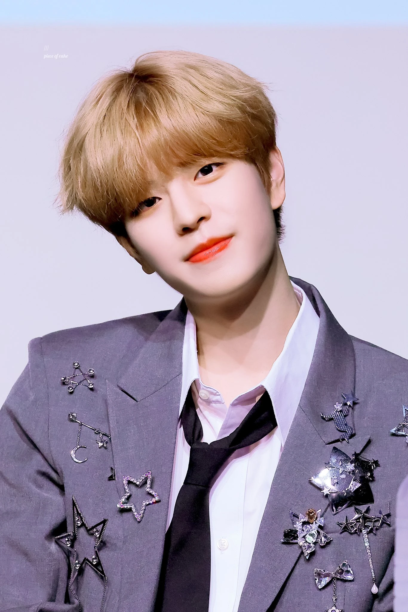 Daily Seungmin #44! | Fandom