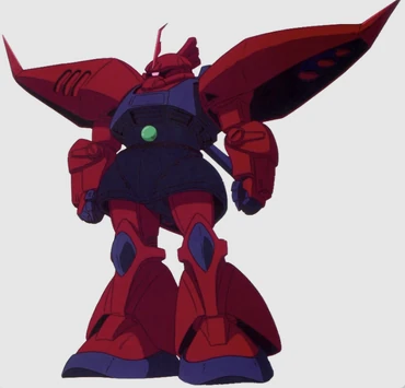 Favorite Gelgoog Remake? (0080’s -0120’s) | Fandom