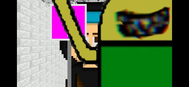 Discuss Everything About Baldi's Basics Character Calamity Series Wiki ...