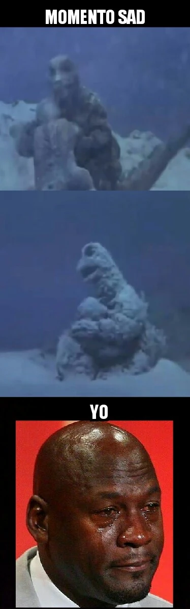 Momentos sad | Fandom