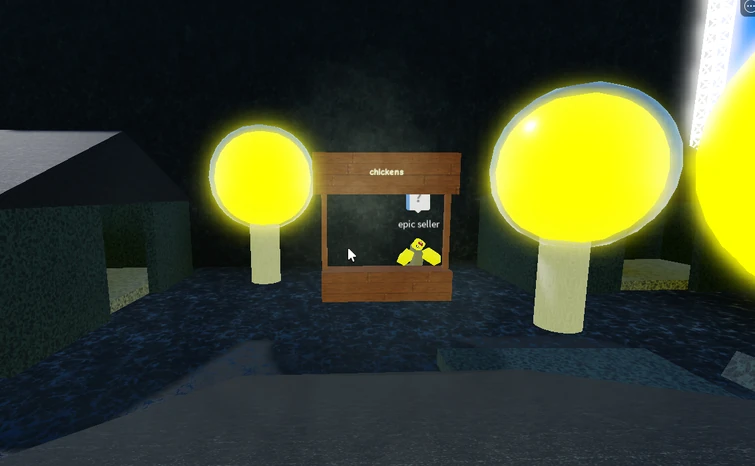 Discuss Everything About Roblox Item Asylum Wiki | Fandom