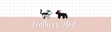 Feathers mod! | Fandom