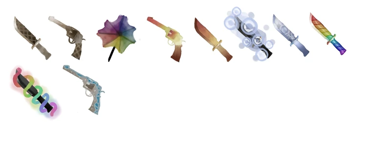 Discuss Everything About Murder Mystery 2 Wiki | Fandom