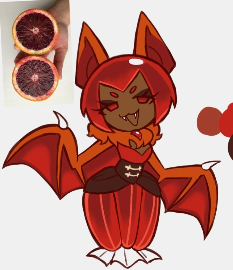 Concept Cookie #1 | Fandom