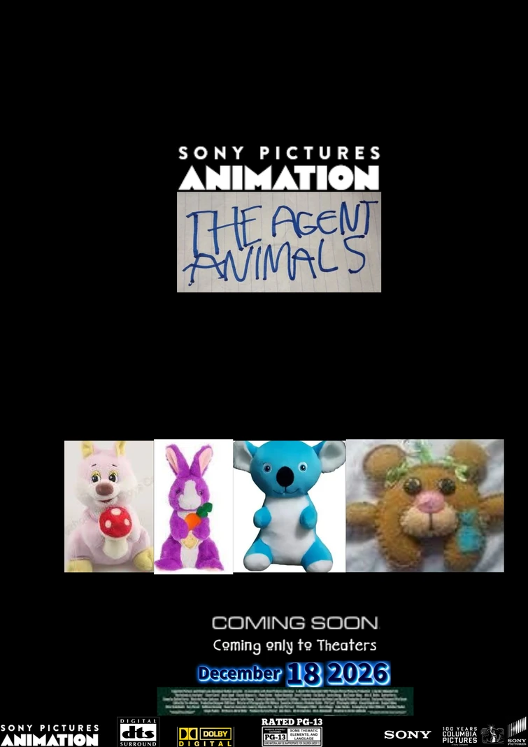 Discuss Everything About Cancelled Movies. Wiki | Fandom