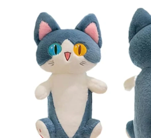 Mika shark cat | Fandom