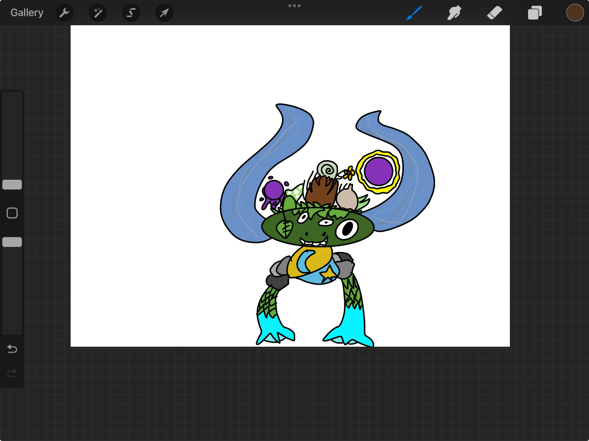 Hybrid Island Wave 1 | Fandom