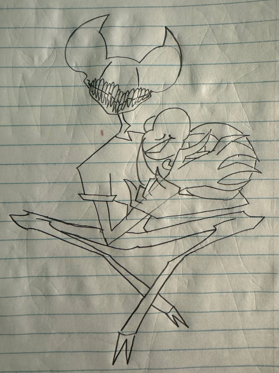 I’m back, bitches! | Fandom