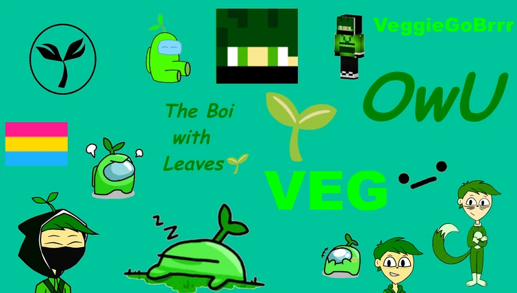 Veggie | Fandom