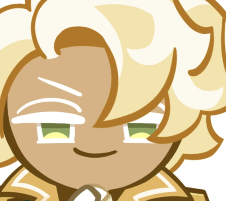 who would you wanna see sour belt cookie fused with | Fandom