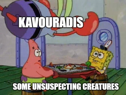 Since aquatics/semis can now jump out of the water in the recode does this mean.. | Fandom