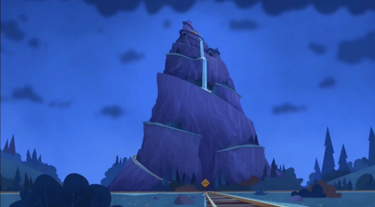 Thomas Iceberg | Fandom