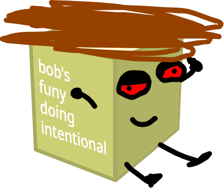 bob | Fandom