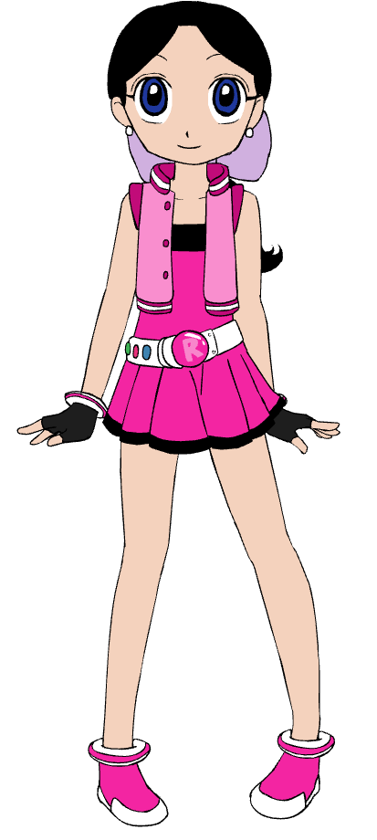 Fireside Girls (PPGZ Style) remake | Fandom